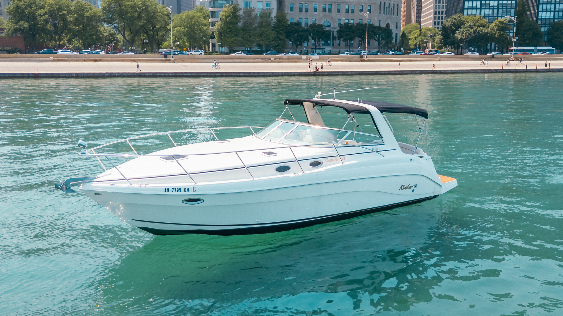 Prestige Yacht Rentals